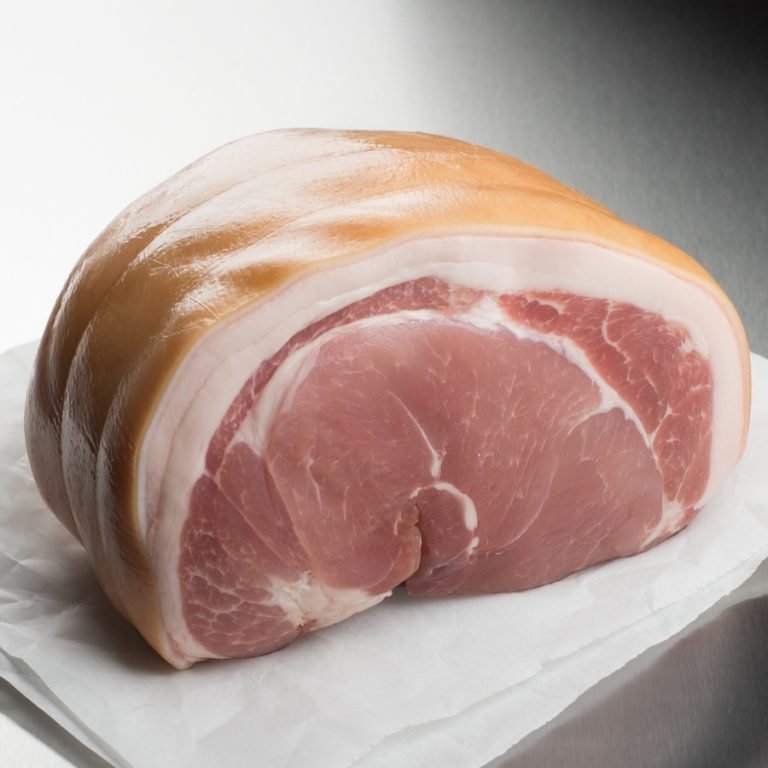 Gammon Boneless - Tender Gourmet Butchery Warringah