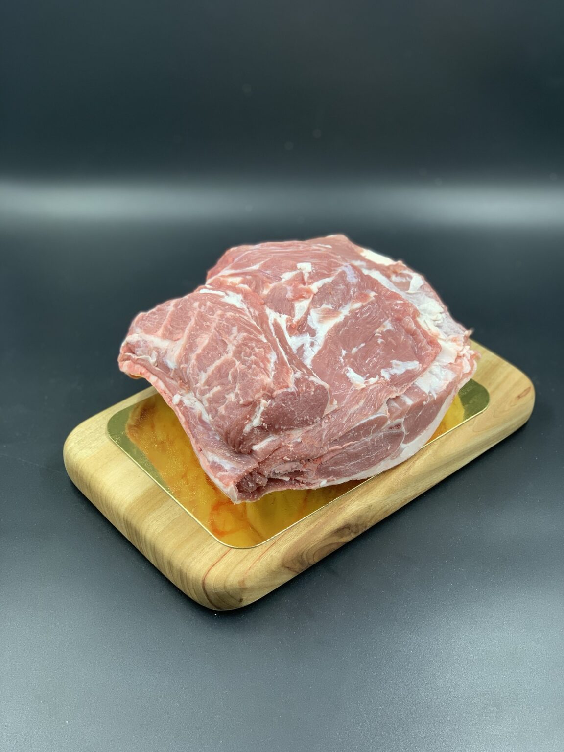 Kiewa Valley Lamb shoulder - Tender Gourmet Butchery Warringah