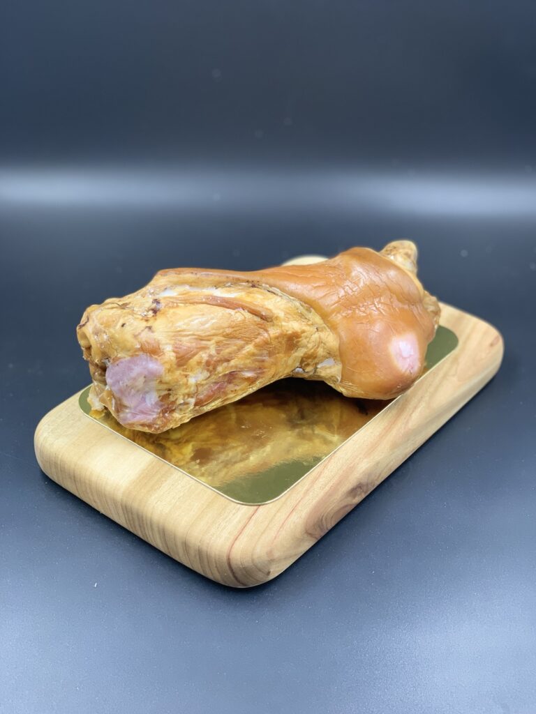 Kaczanowski Smoked Ham Hock (1kg) - Tender Gourmet Butchery Warringah
