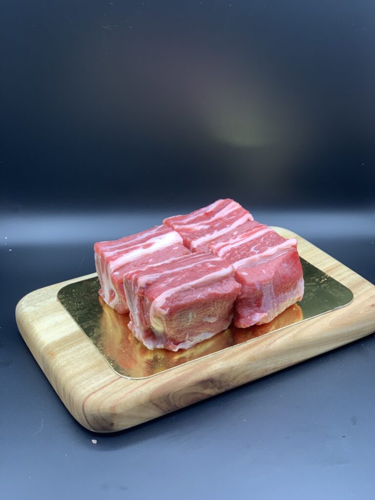 Grass-fed Beef Short Ribs - Tender Gourmet Butchery Warringah