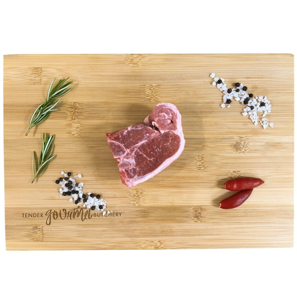 Lamb - Tender Gourmet Butchery Warringah